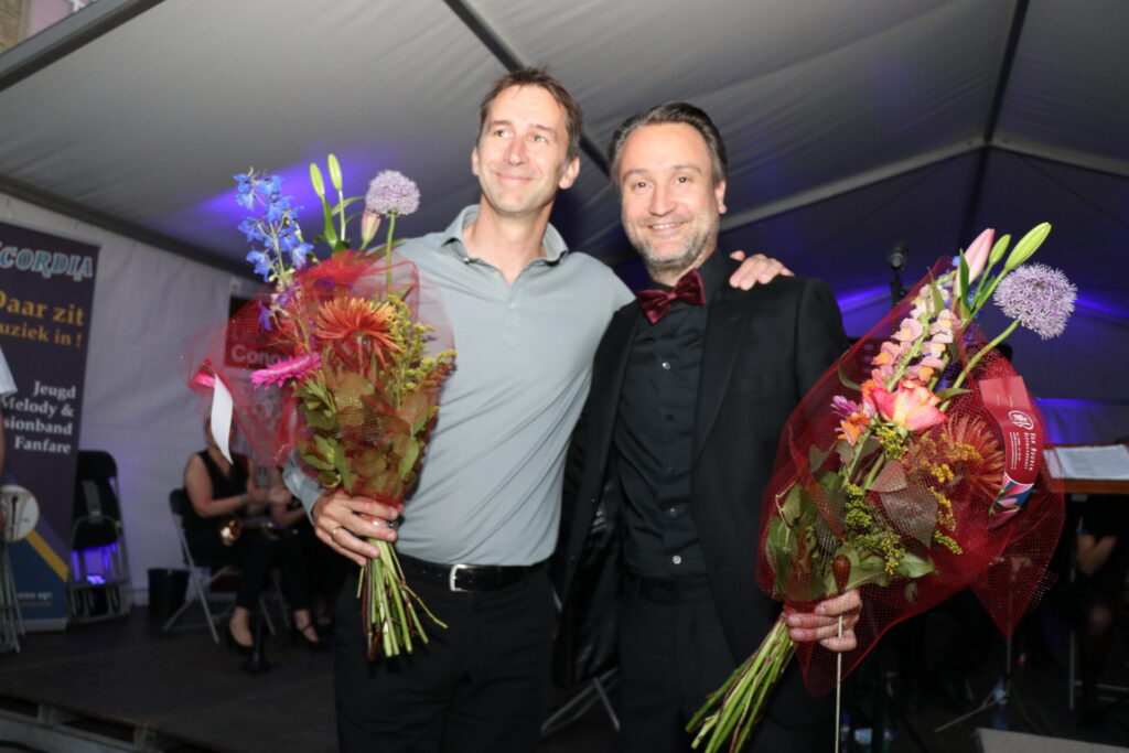 Veel belangstelling tijdens Midzomeravond Concert IJsseldijkkerk - CKZ ...